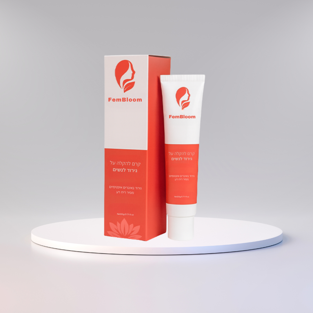 FemBloom – Sorevian - Israel